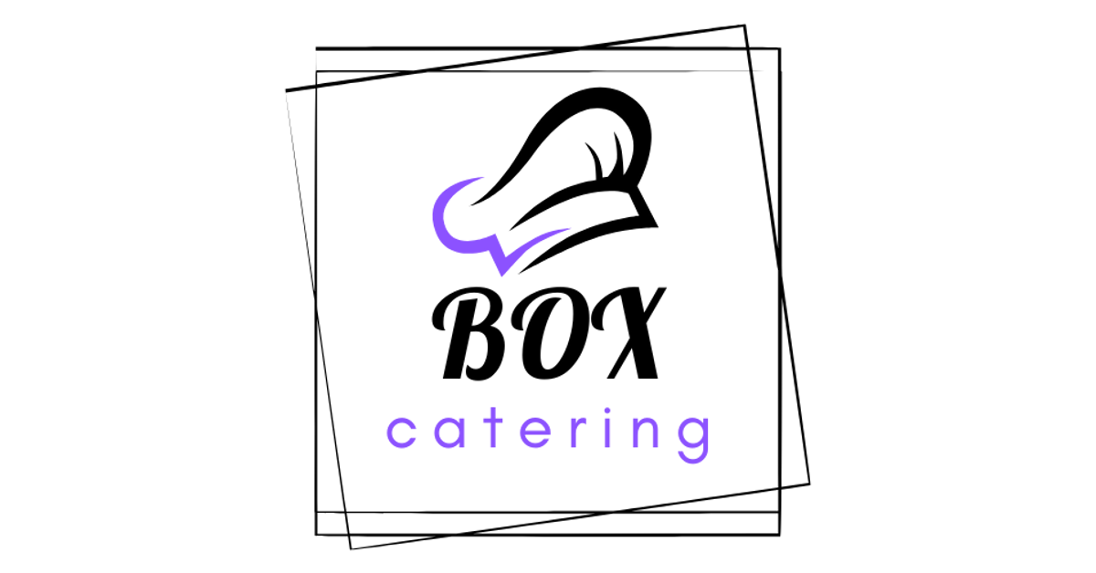 BOX Catering | Event Catering in Boxes Cyprus – Box Catering